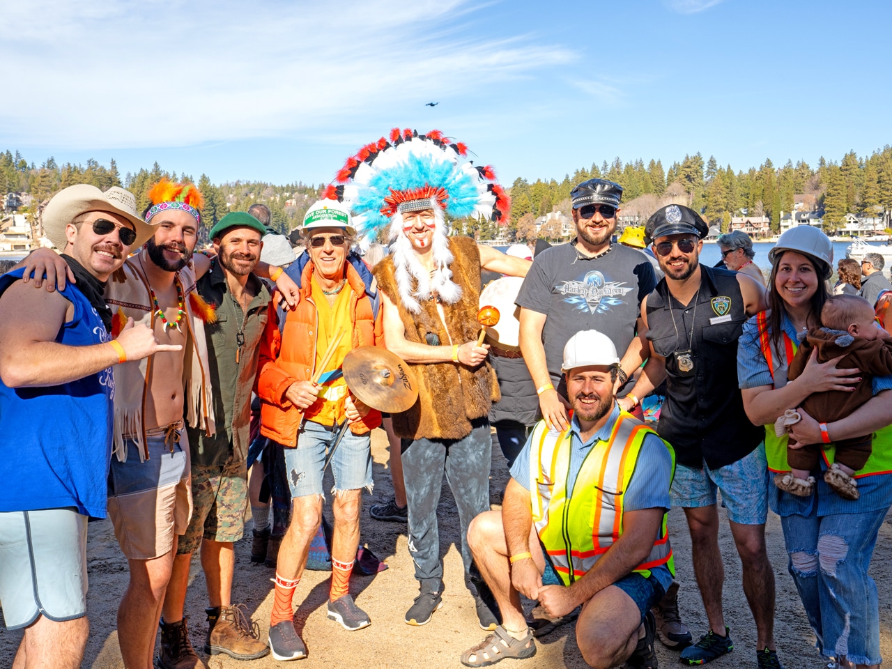 Activities - Blue Jay Jazz Foundation